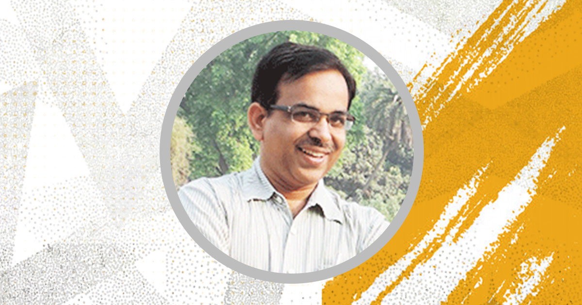 एक क़स्बे के स्कूल मास्टर की डायरी का एक पन्ना - कविता | हिन्दवी