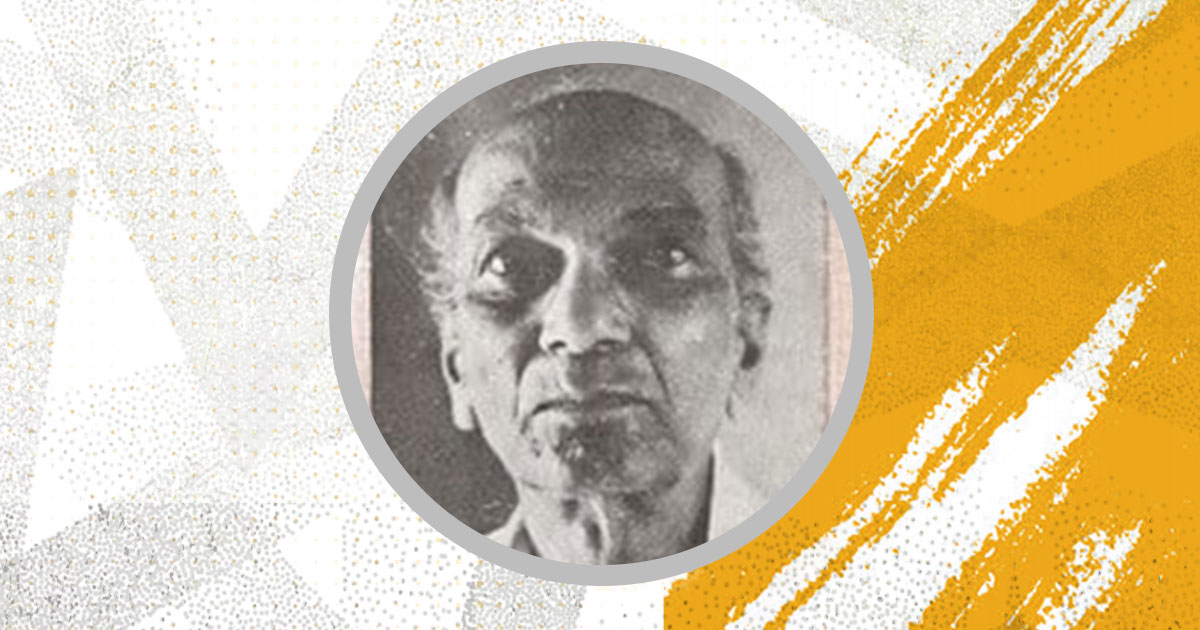 Read famous Poetry of Abburi Ramakrishna Rao | Hindwi