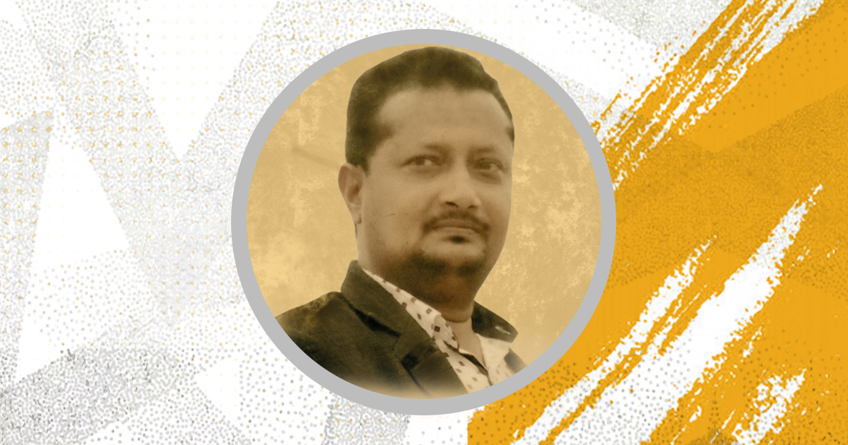 मैं - कविता | हिन्दवी