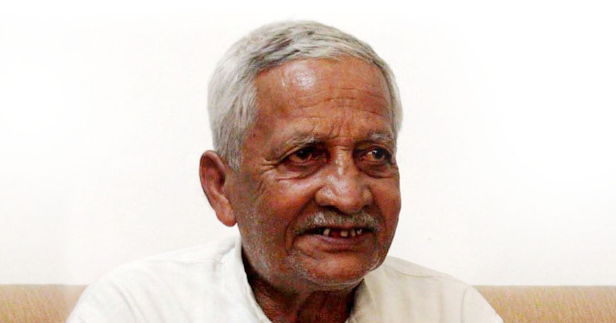 Read famous Poetry of Adam Gondvi | Hindwi