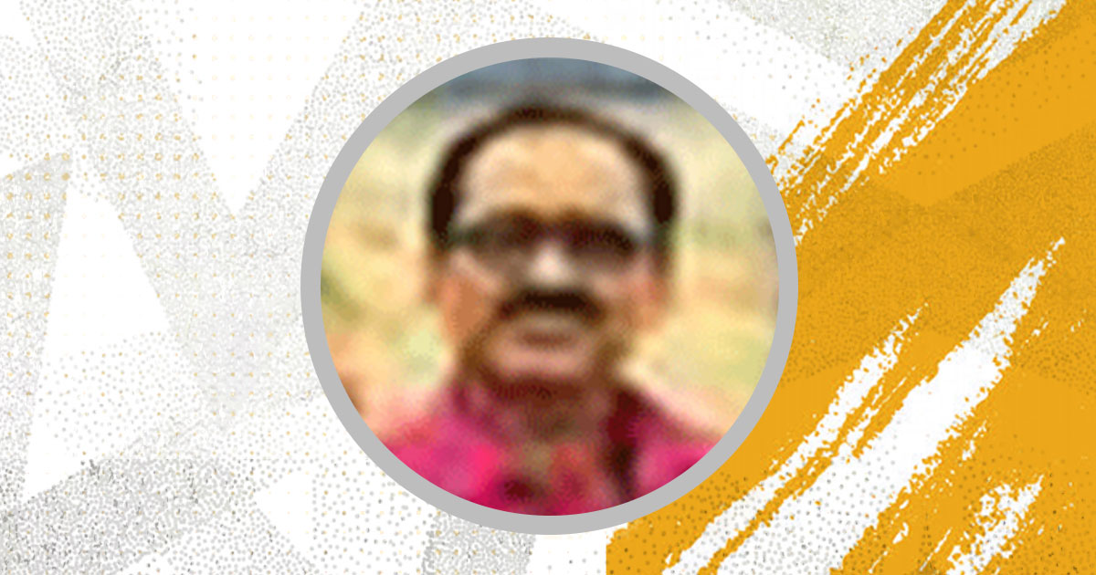 चौकीदार - कविता | हिन्दवी