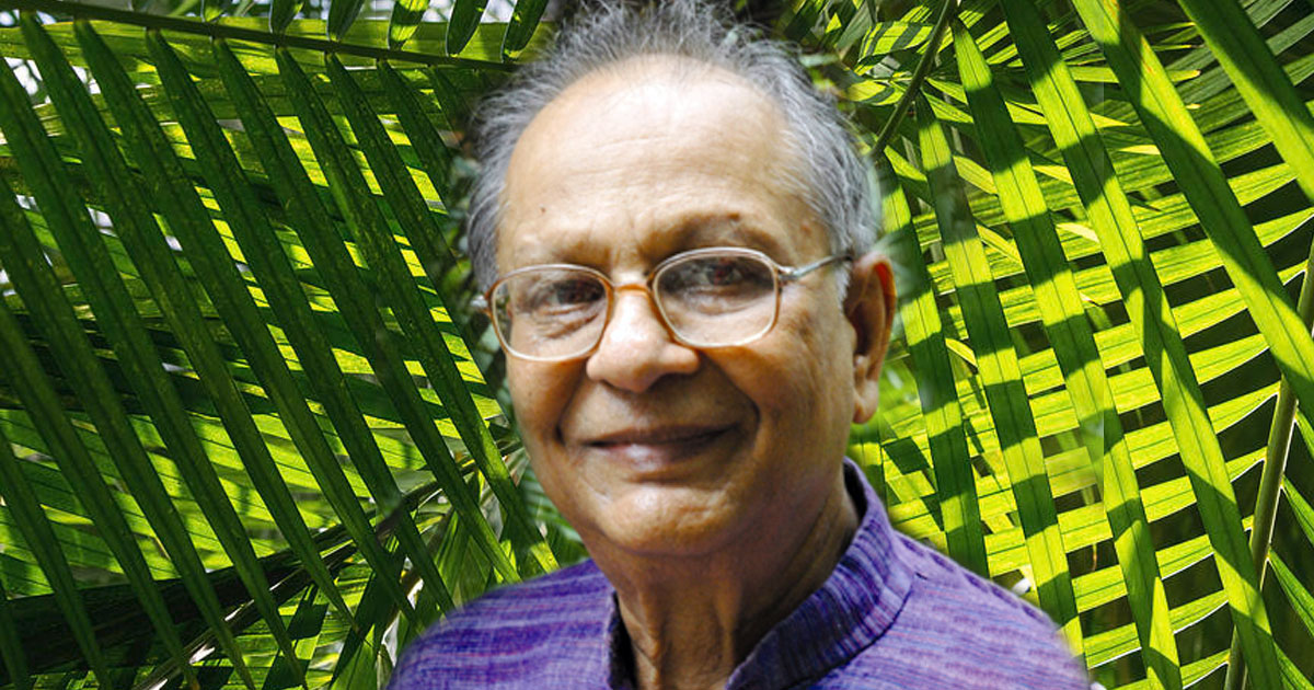 मेरी माँ - कविता | हिन्दवी