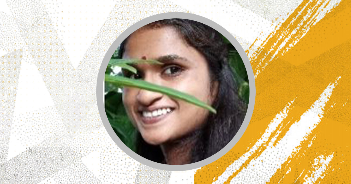 गहराई - कविता | हिन्दवी