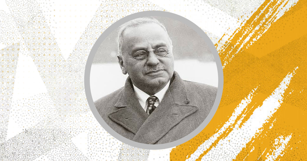 Read famous Poetry of Alfred Adler | Hindwi