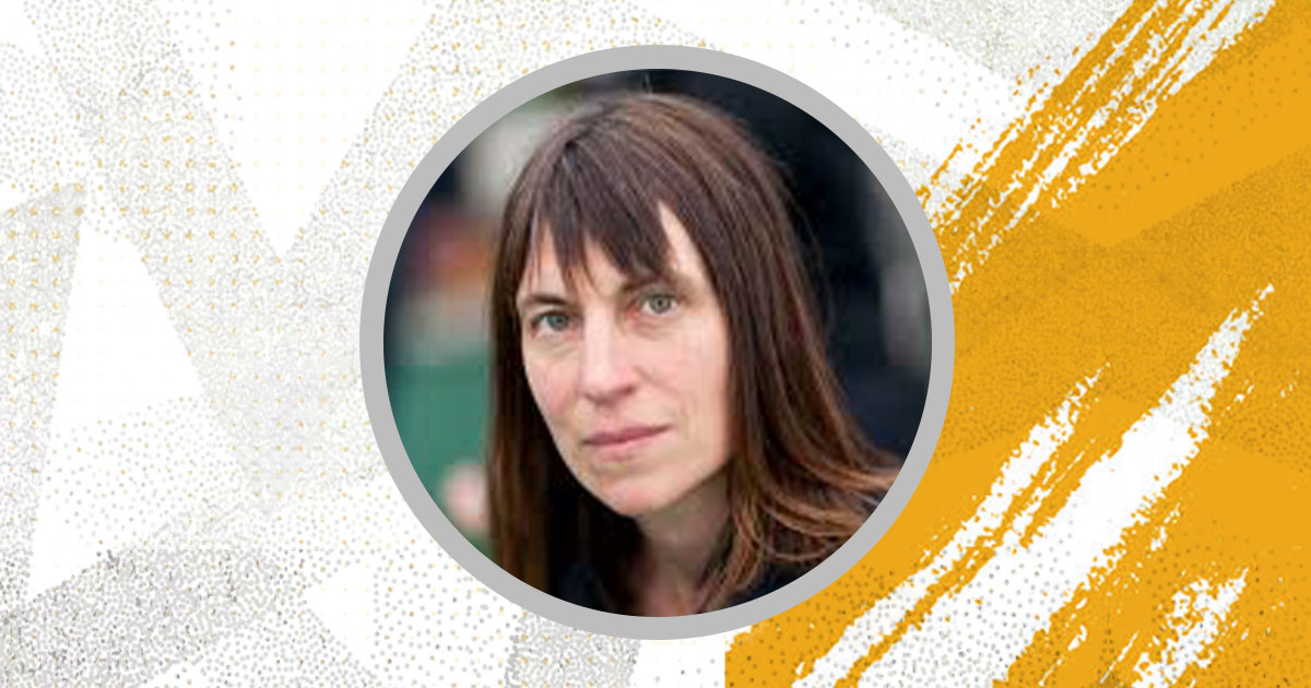 Read famous Poetry of Alice Oswald | Hindwi