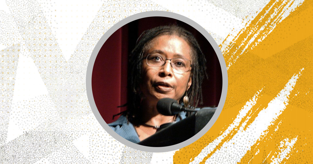 Read famous Poetry of Alice Walker | Hindwi