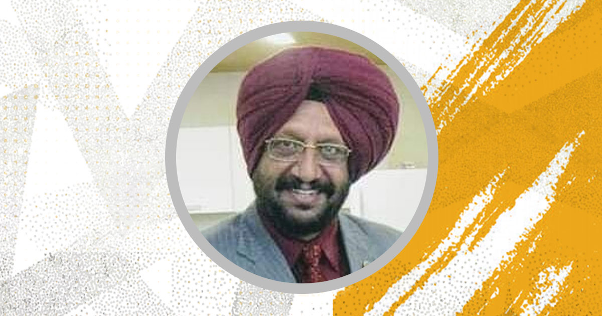 Read famous Poetry of Amarjit Tanda | Hindwi