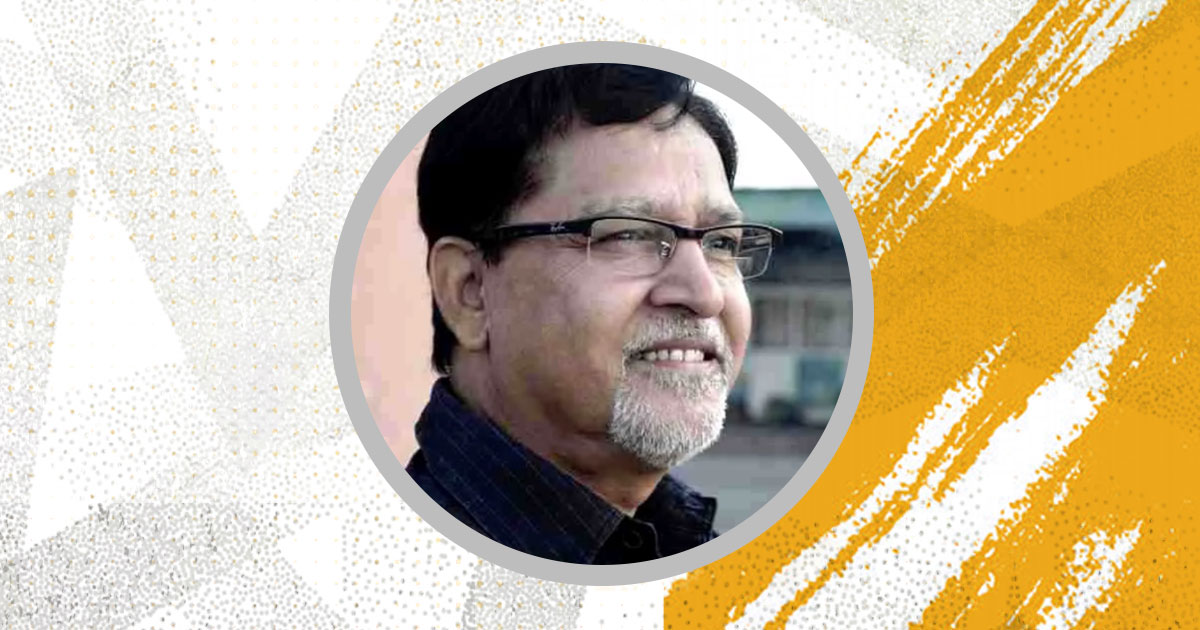 गाँव - कविता | हिन्दवी