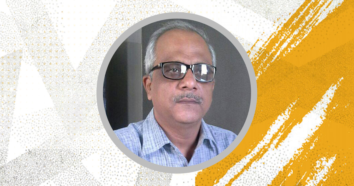 Kavita of Anil Kumar Singh | Hindwi