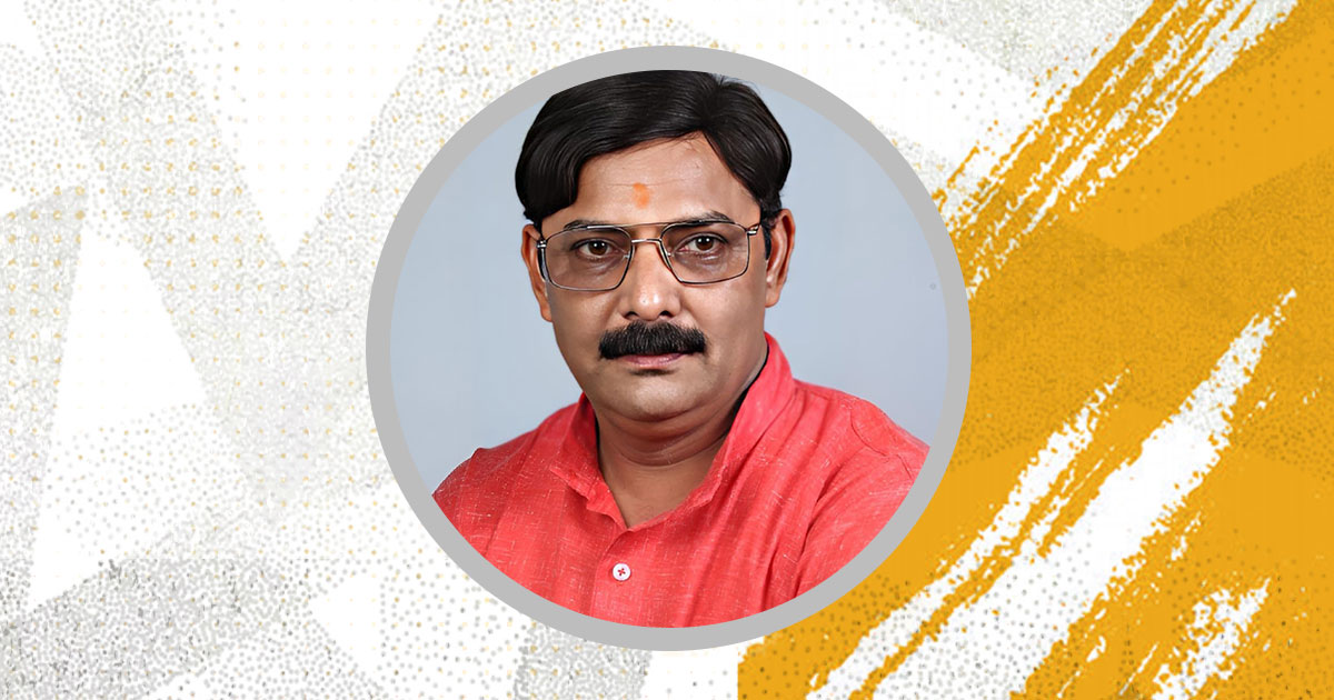 अपने दुख मा ना दुखी केहू - कविता | हिन्दवी