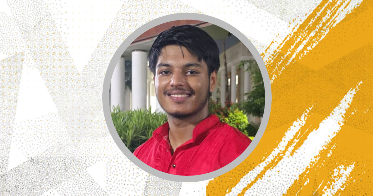 bela of Arjun Pandey | Hindwi