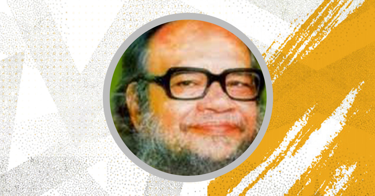 Read famous Poetry of Arudra | Hindwi