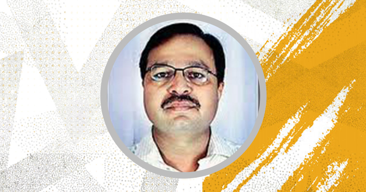 ऑक्सीजन - कविता | हिन्दवी