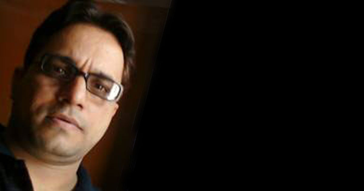 नई शुरुआत - कविता | हिन्दवी