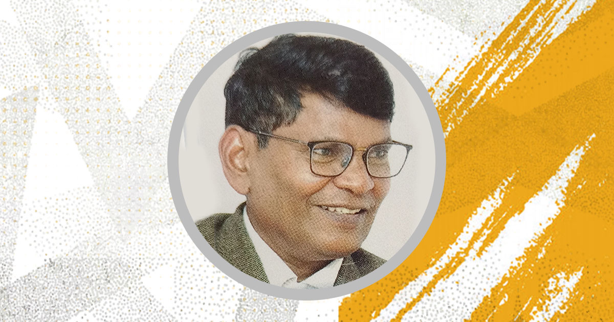 Read famous Poetry of Ashok Shah | Hindwi