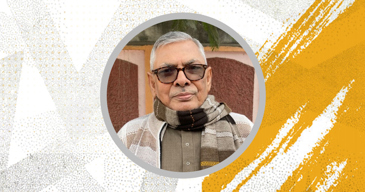 की सुनाउ अहाँकेँ? - कविता | हिन्दवी