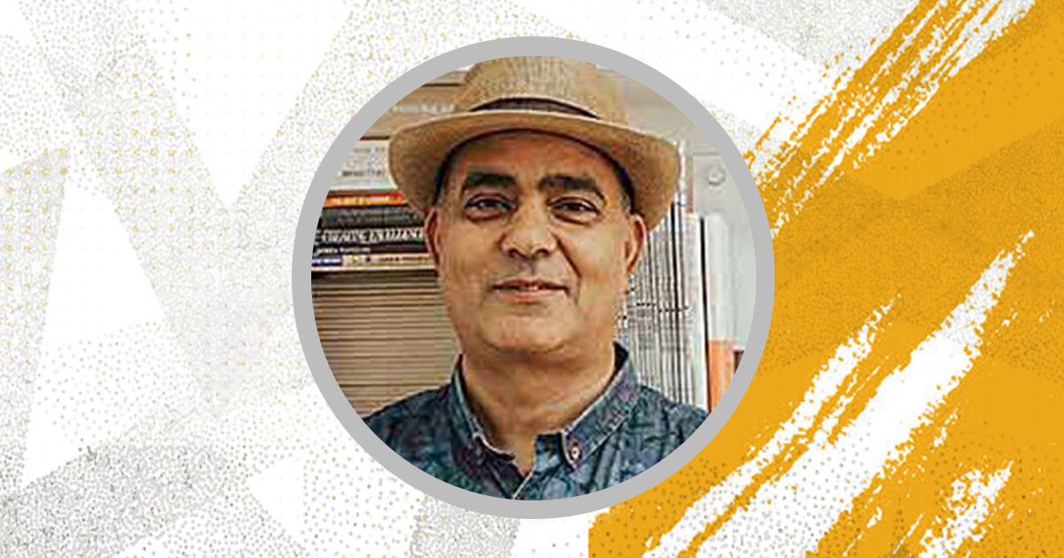 क़ैदख़ाना - कविता | हिन्दवी