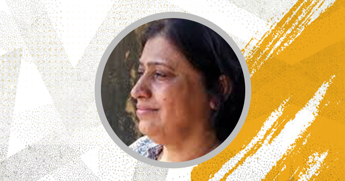 आईने के सामने - कविता | हिन्दवी