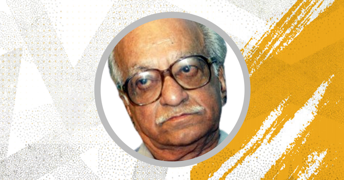 Kavita of B. C. Ramchandra Sharma | Hindwi