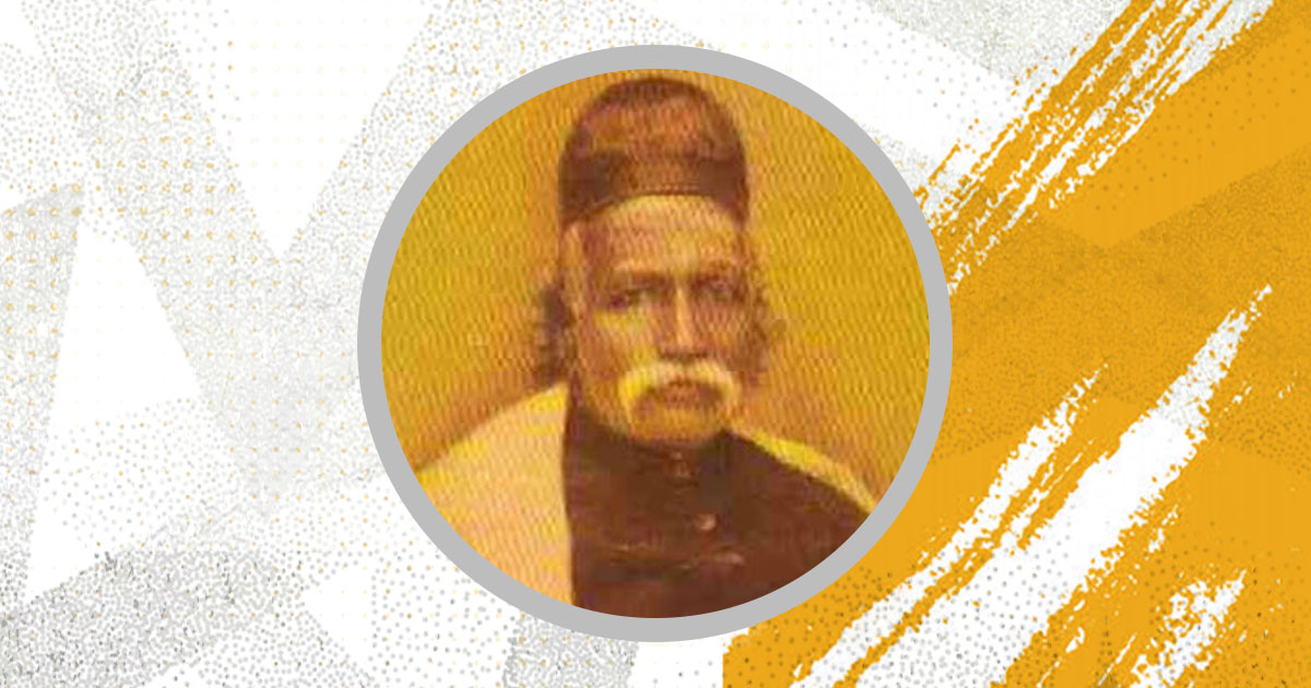 Savaiya of Badrinarayan Chaudhary 'Premghan' | Hindwi