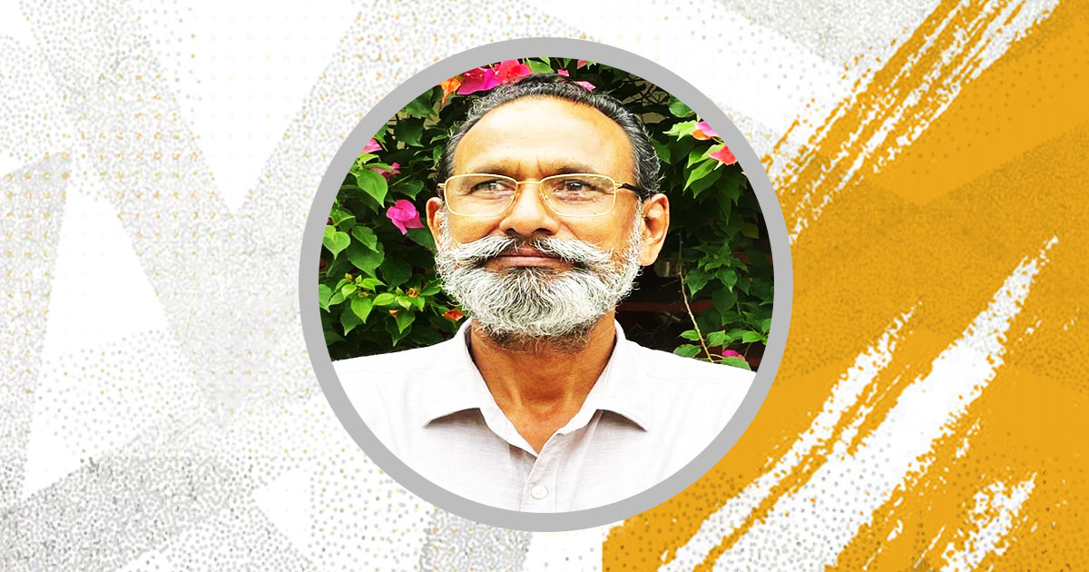 ख़ामोशी के बोल - कविता | हिन्दवी