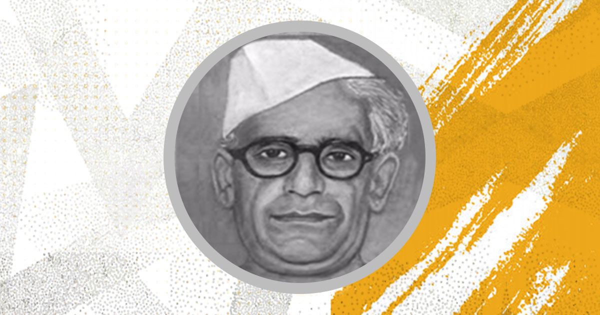 बालकृष्ण शर्मा नवीन का जीवन परिचय | हिन्दवी