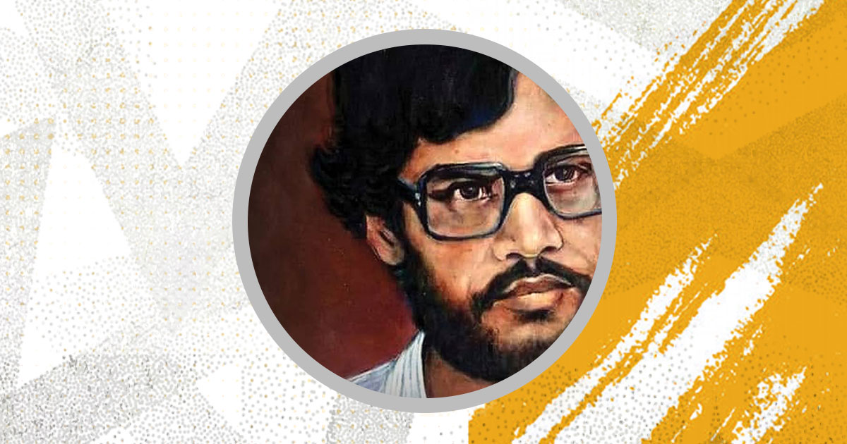 शताब्दी का स्वर - कविता | हिन्दवी