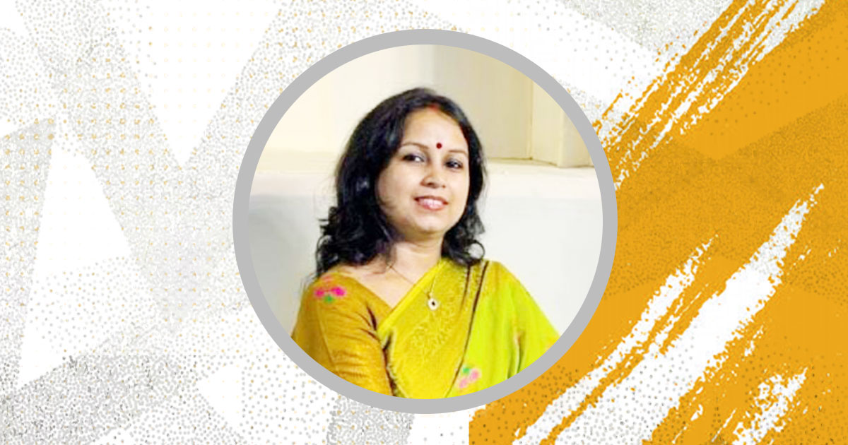Read Famous Poetry Of Bhavna Jha Hindwi 