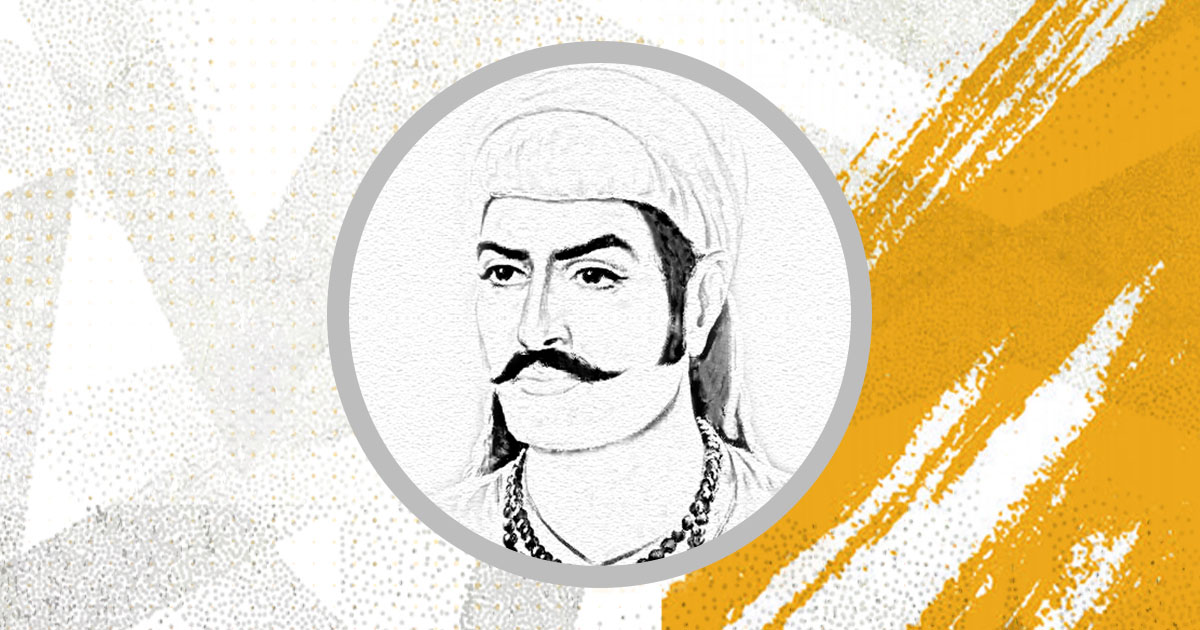 मेरी भव-बाधा हरौ - दोहा | हिन्दवी