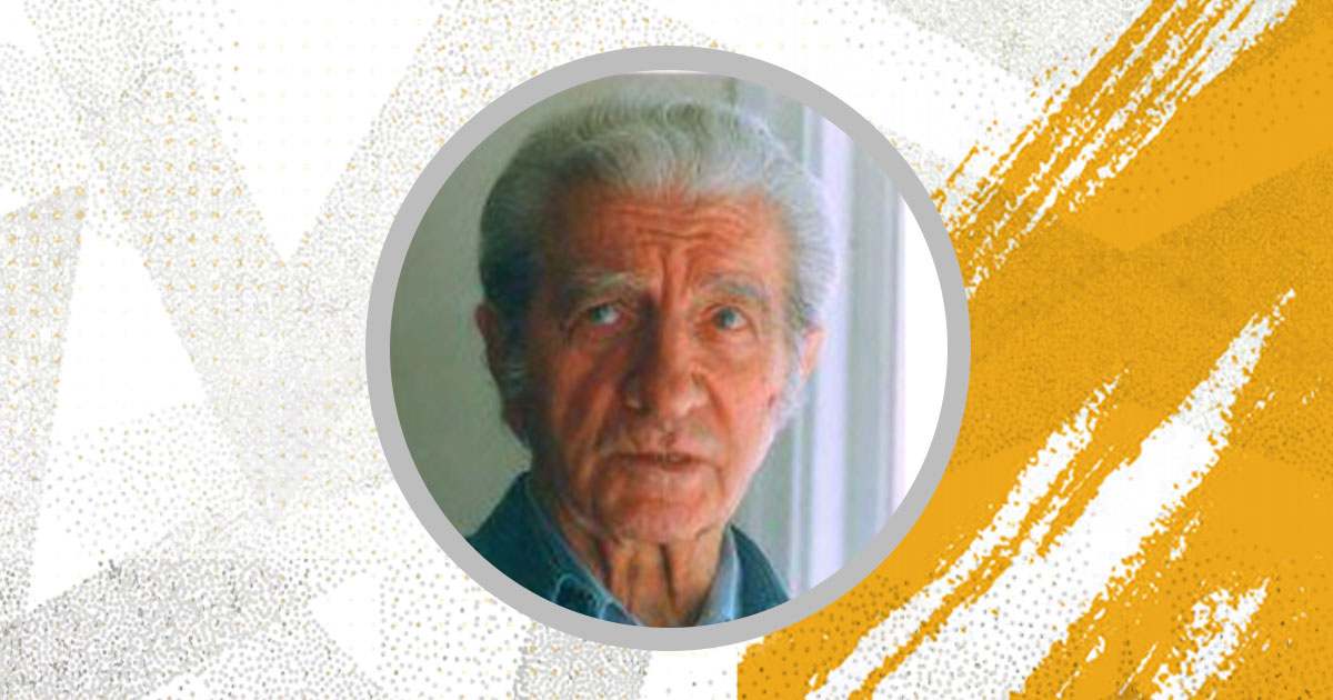 Read famous Poetry of Bogomil Raynov | Hindwi