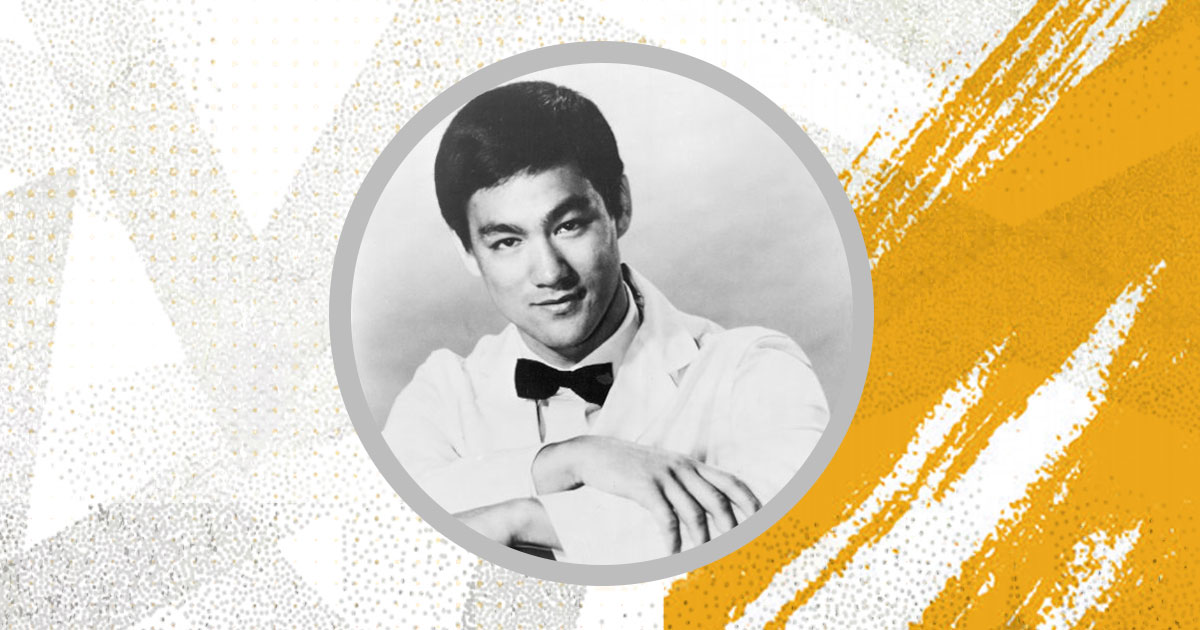 Read famous Poetry of Bruce Lee | Hindwi