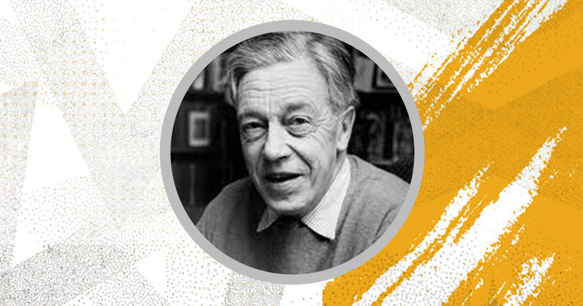 Read famous Poetry of Cecil Day-Lewis | Hindwi