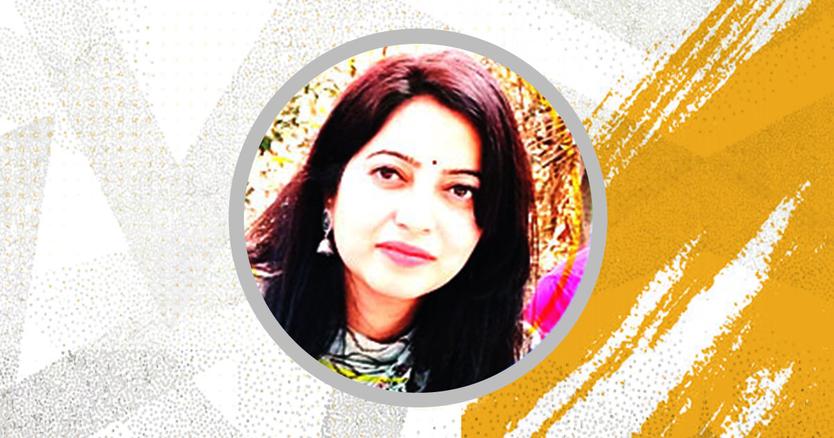 नूरजहाँ - कविता | हिन्दवी