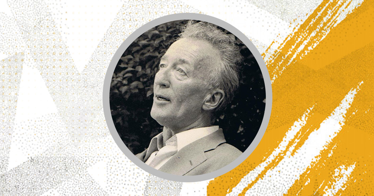 Read famous Poetry of Claude Roy | Hindwi