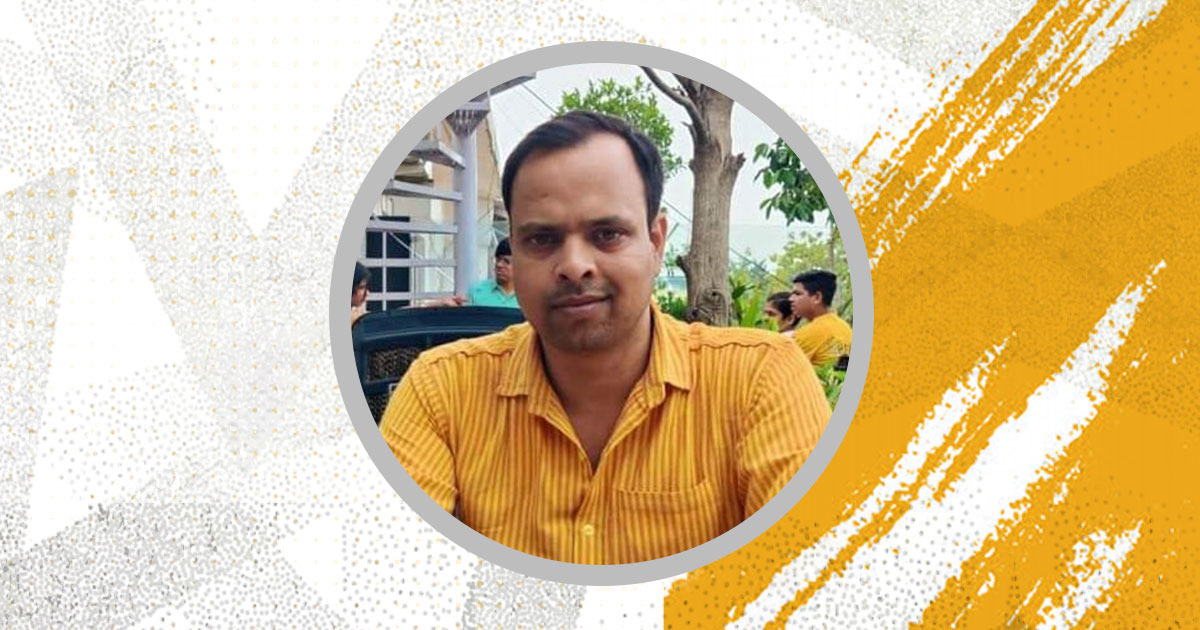 bela of Deepankar Shivmurti | Hindwi