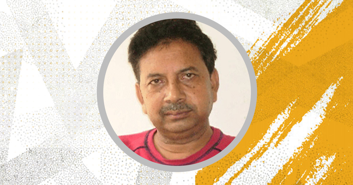 नालंदा पर गिद्ध - कहानी | हिन्दवी