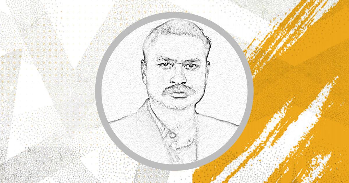 धूमिल का जीवन परिचय | हिन्दवी