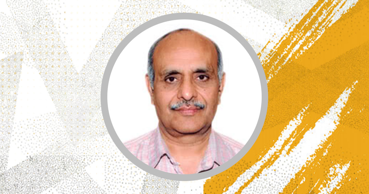 दिये से दिया - कविता | हिन्दवी