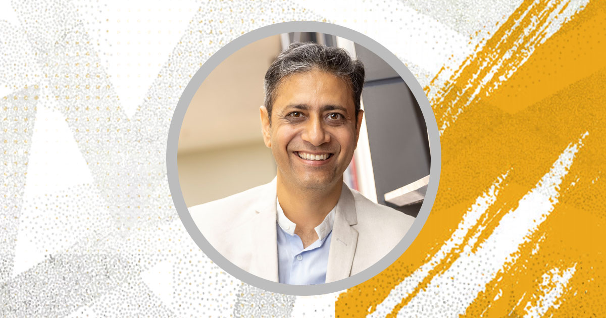 ख़ुदा मेरा, ईश्वर तेरा - कविता | हिन्दवी