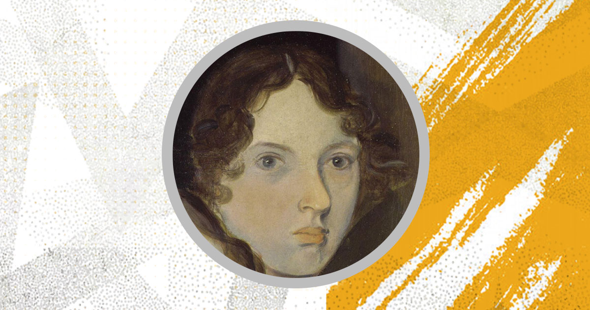 Read famous Poetry of Emily Bronte | Hindwi