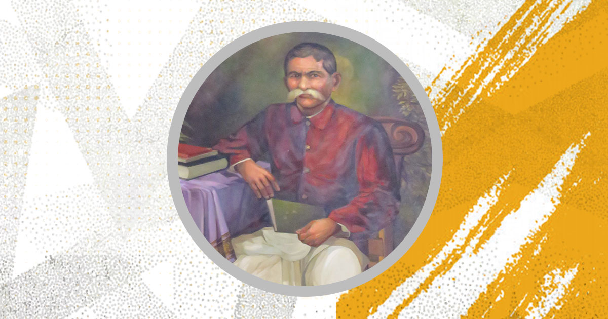 Kavita of Gangadhar Meher | Hindwi