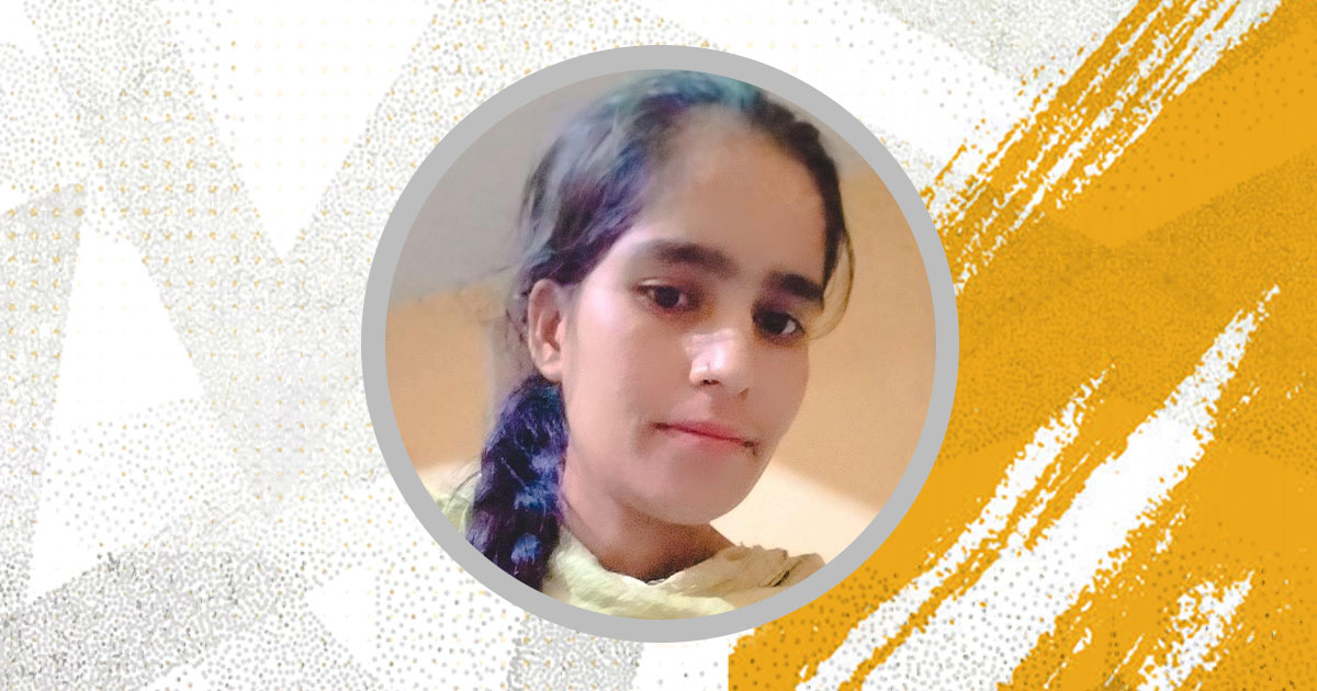 भारत की रहने वाली मैं - कविता | हिन्दवी