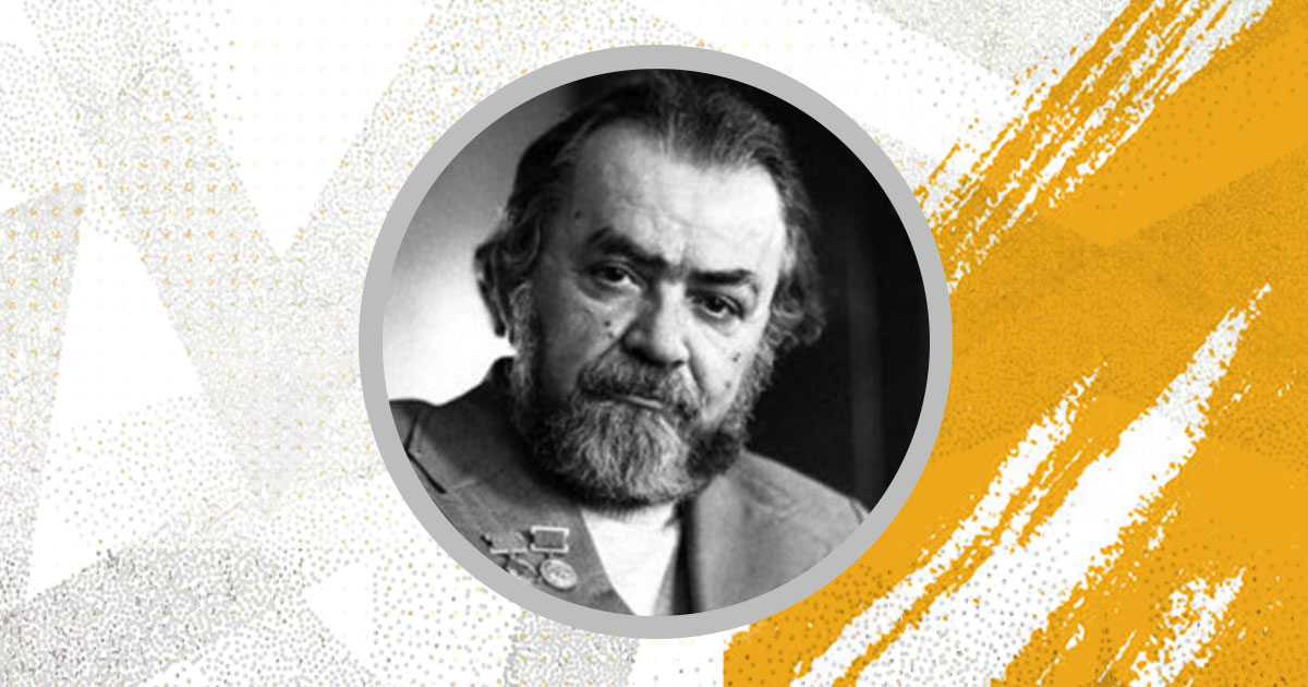 Read famous Poetry of Gevorg Emin | Hindwi