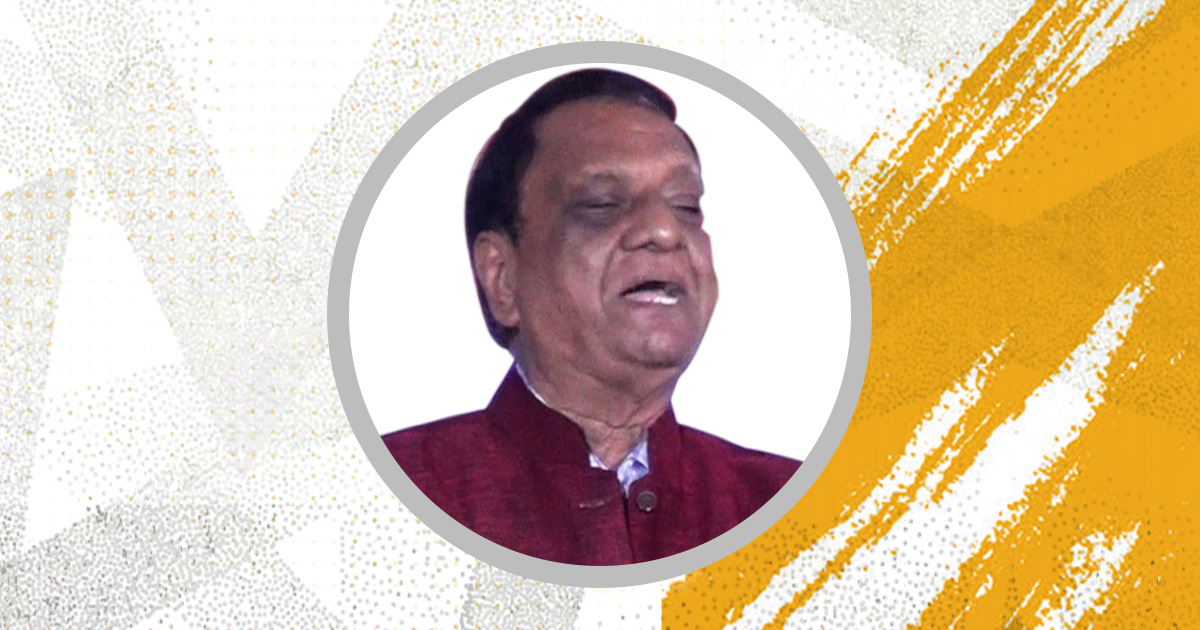 सरकारी गणित - कविता | हिन्दवी