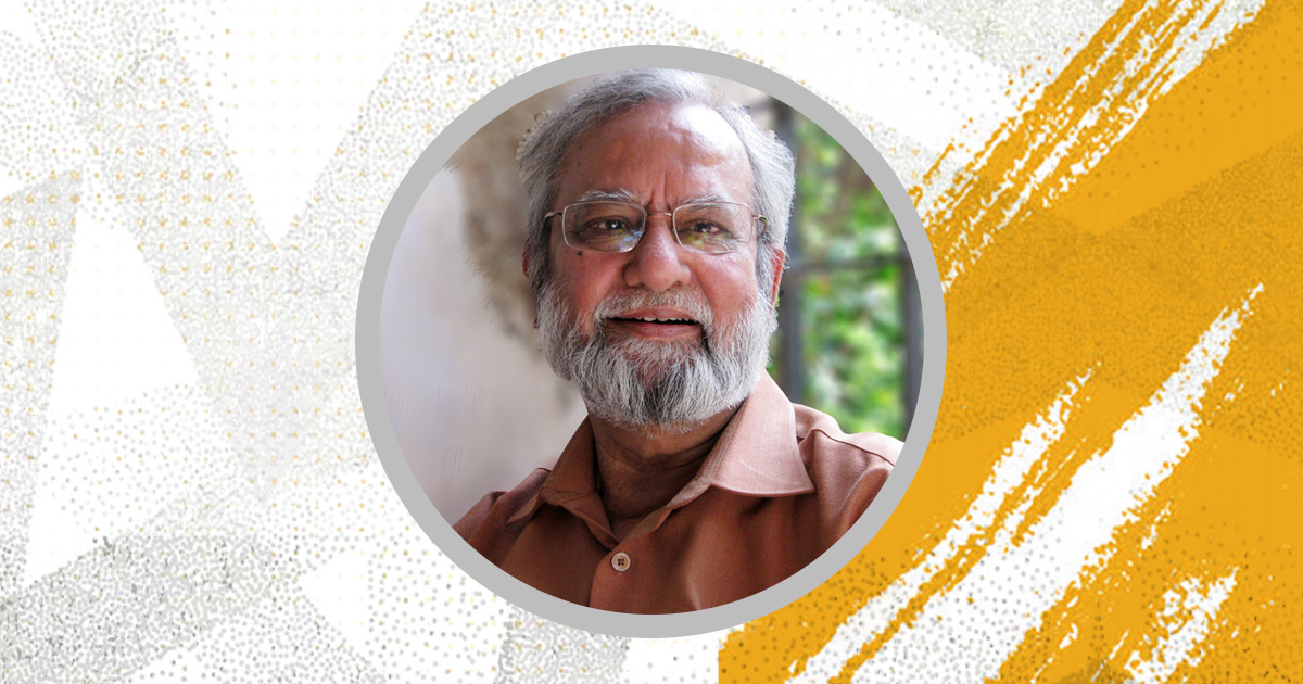 स्वप्न में पिता - कविता | हिन्दवी