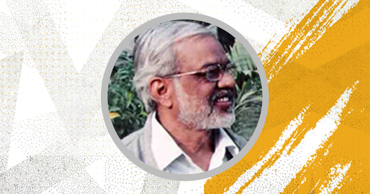 Read famous Poetry of Girdhar Rathi | Hindwi