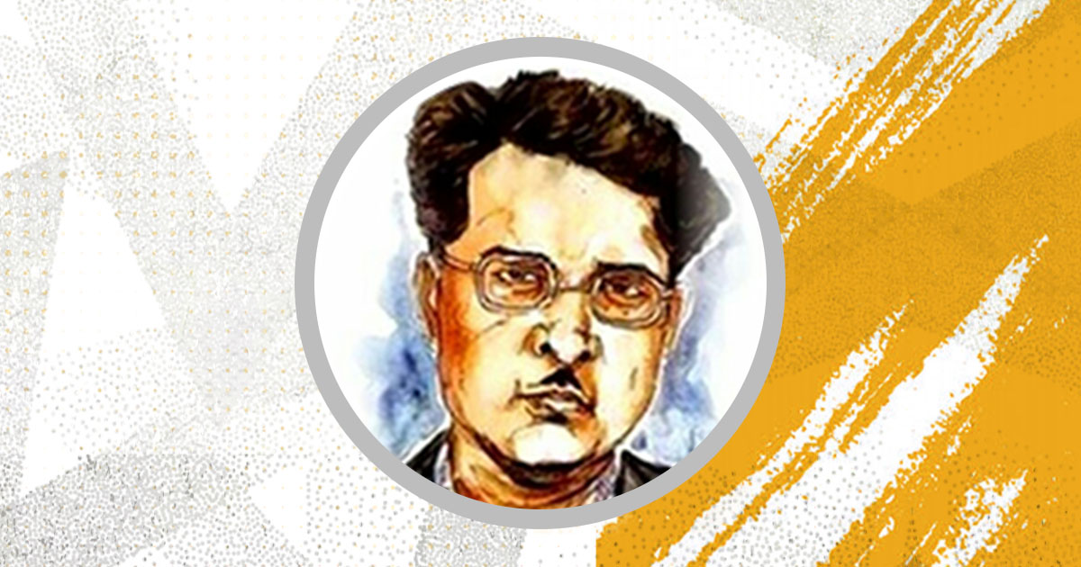 गोपाल सिंह नेपाली का जीवन परिचय | हिन्दवी