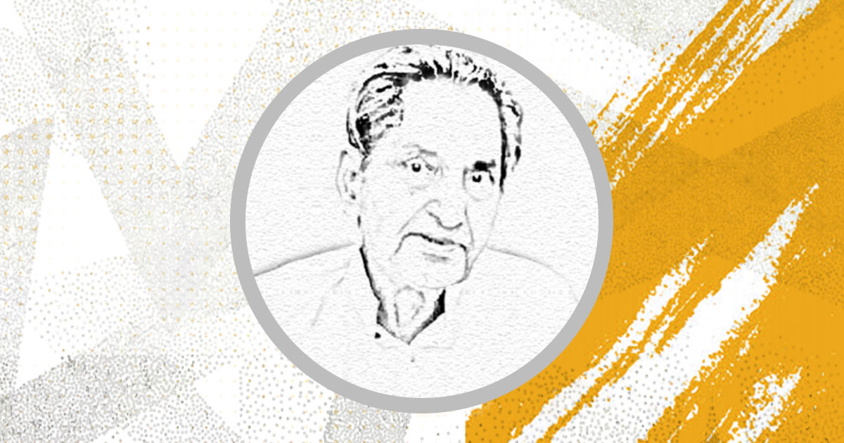 Read famous Poetry of Gopaldas Neeraj | Hindwi