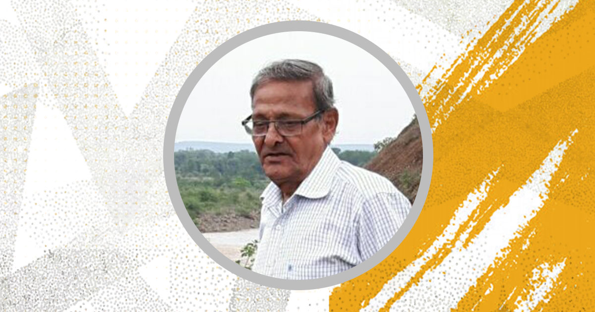 अभिमुख - कविता | हिन्दवी