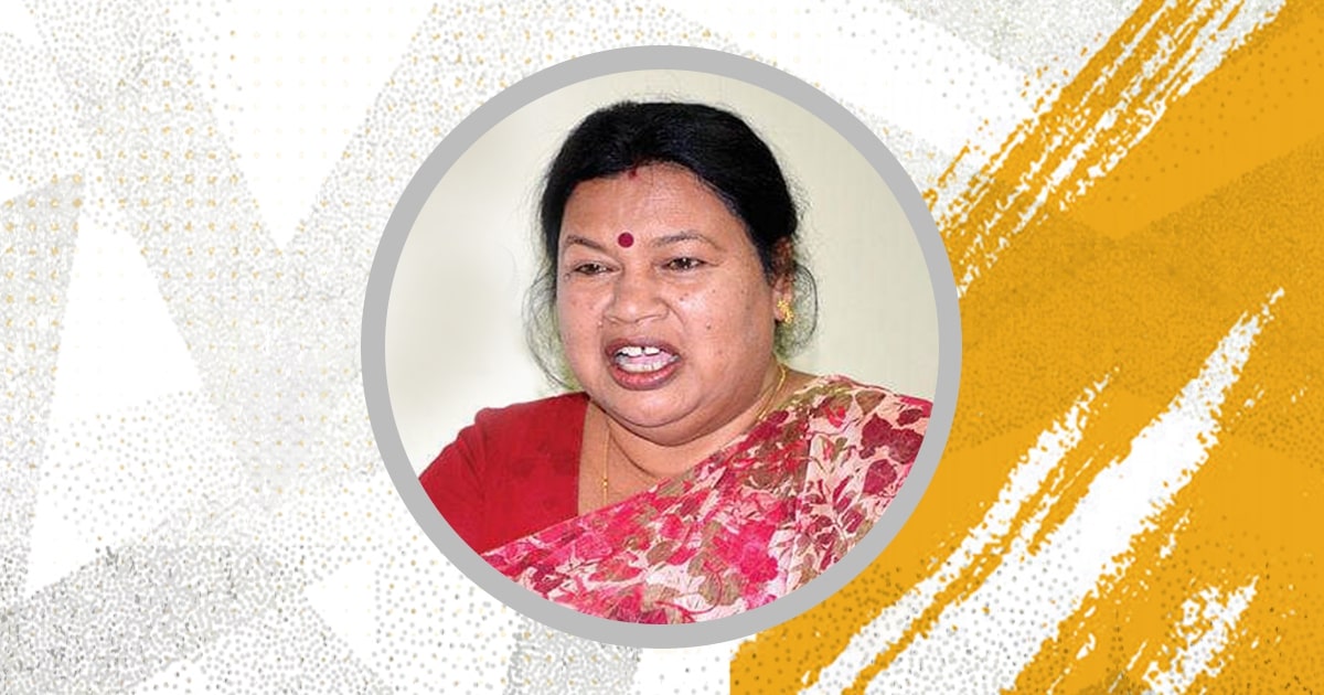 ग्रेस कुजूर का जीवन परिचय | हिन्दवी